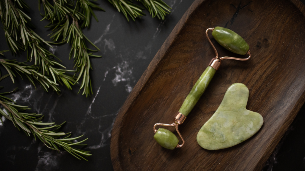 The Best Gua Sha Guide For Beginners. - Wellness Warrior