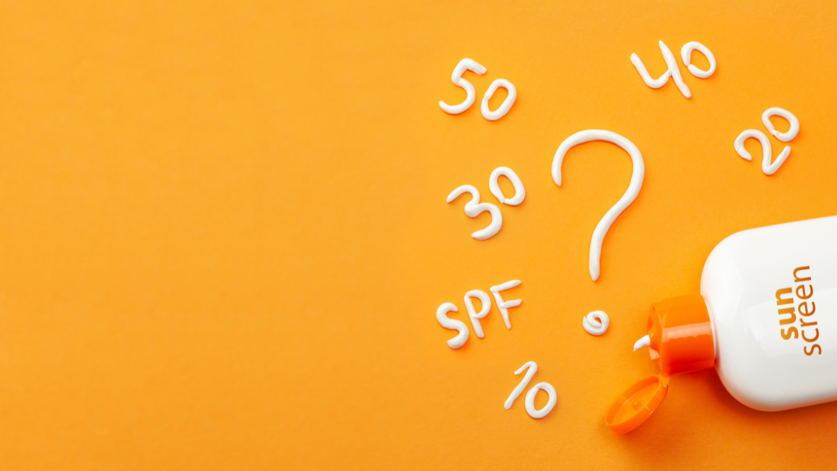 The Best Tips In Choosing Your Spf.