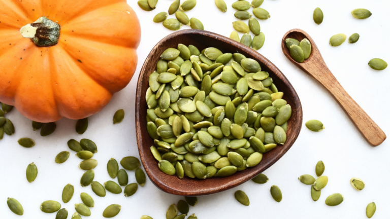 The Best Seeds For Weight Loss.